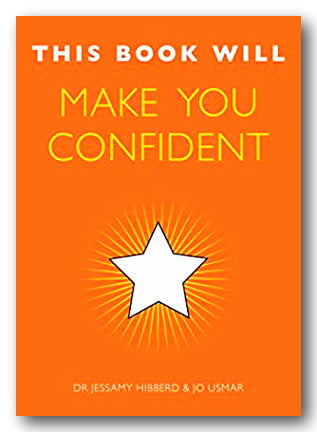 Dr J Hibbard & Jo Usmar - This Book Will Make You Confident [Book ...
